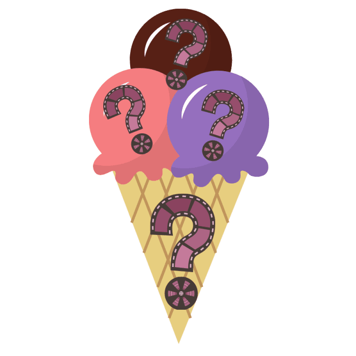 NATIONAL SPUMONI DAY - August 21 - National Day Calendar