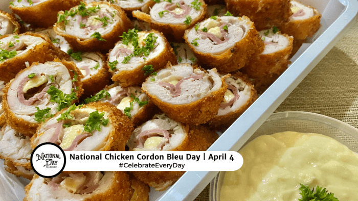 APRIL 4, 2025 | NATIONAL SCHOOL LIBRARIAN DAY | JEEP 4X4 DAY | NATIONAL ...