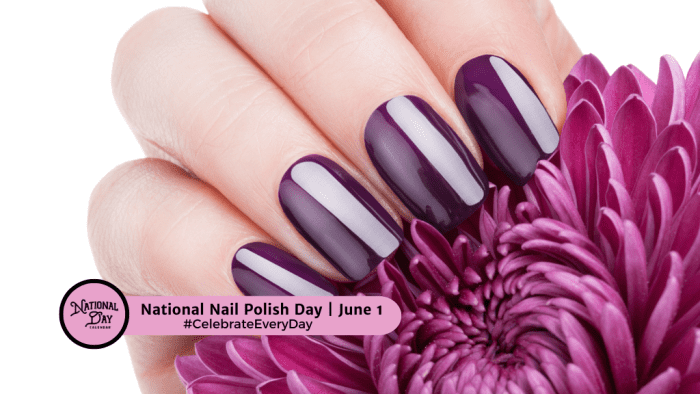 JUNE 1, 2025 | NATIONAL CANCER SURVIVOR'S DAY | NATIONAL GAME SHOW DAY ...