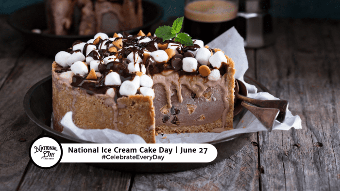 JUNE 27, 2025 | NATIONAL SUNGLASSES DAY | NATIONAL ONION DAY | NATIONAL ...