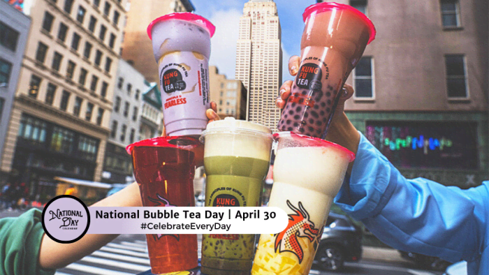 April 30, 2025, on the National Day Calendar - National Day Calendar