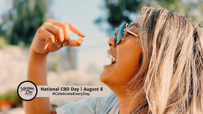 AUGUST 8, 2025 | NATIONAL FROZEN CUSTARD DAY | NATIONAL WHATABURGER DAY ...