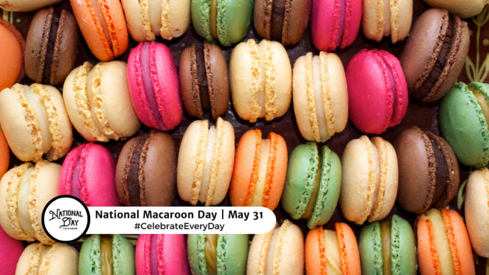 MAY 31, 2024 | NATIONAL SAVE YOUR HEARING DAY | NATIONAL AUTONOMOUS ...