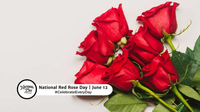 JUNE 12, 2025 | NATIONAL CAREER NURSE ASSISTANTS' DAY | NATIONAL RED ...