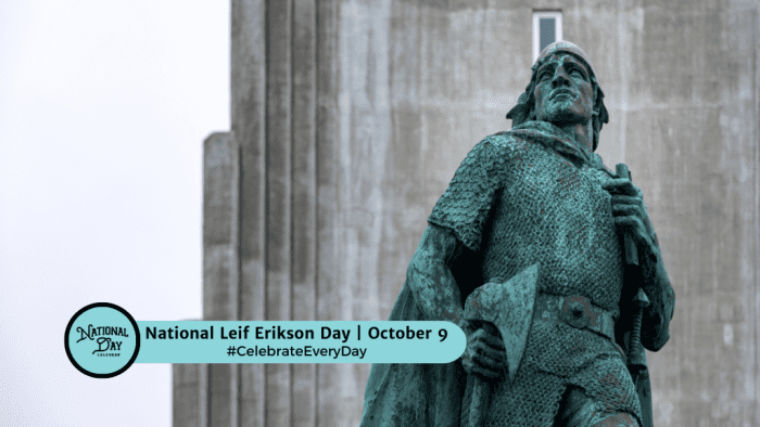 OCTOBER 9, 2023 | NATIVE AMERICAN DAY | NATIONAL ONLINE BANK DAY | PANS ...