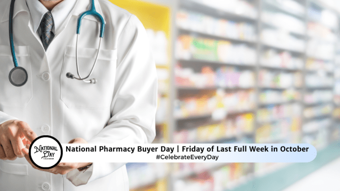 OCTOBER 25, 2024 | NATIONAL GREASY FOODS DAY | NATIONAL MERRI MUSIC DAY ...