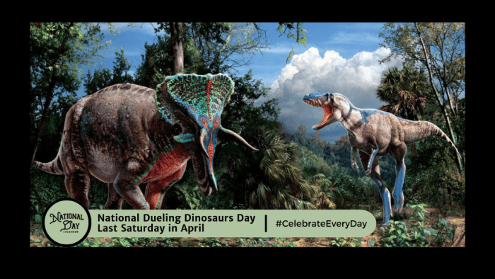 April 26, 2025, on the National Day Calendar - National Day Calendar