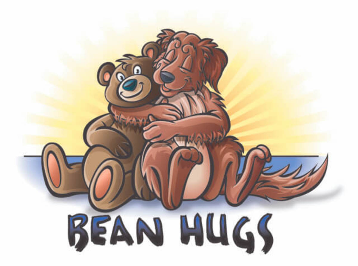 NEVER BEAN BETTER DAY |- August 22 - National Day Calendar