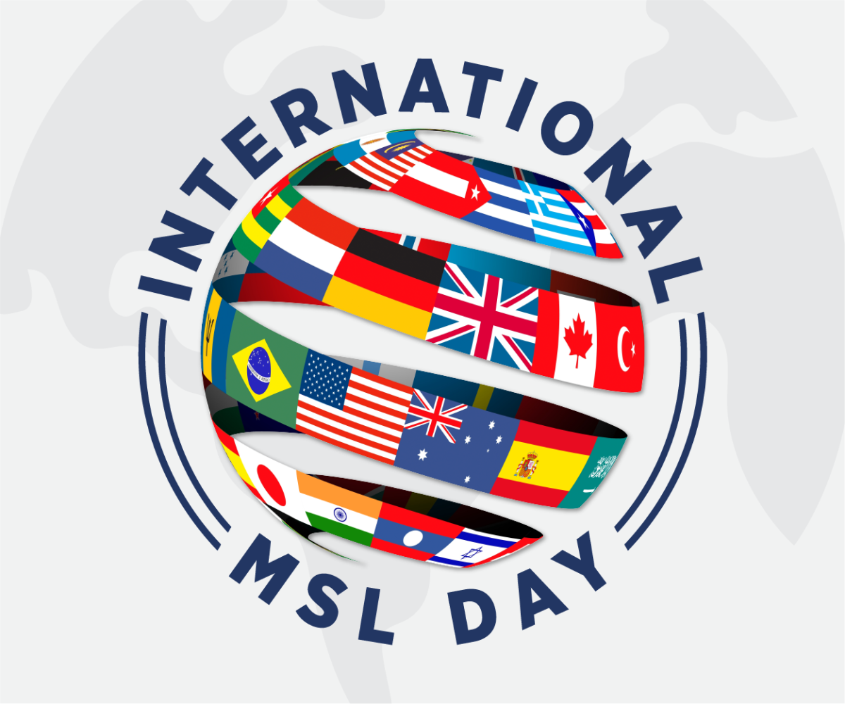 INTERNATIONAL MEDICAL SCIENCE LIAISON DAY - March 27 - National Day ...