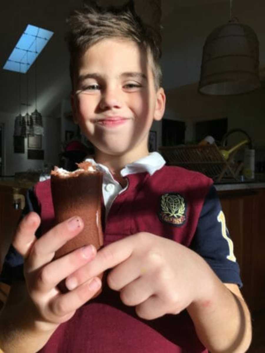 NEW DAY PROCLAMATION | NATIONAL DEVIL DOG DAY - April 27 - National Day ...