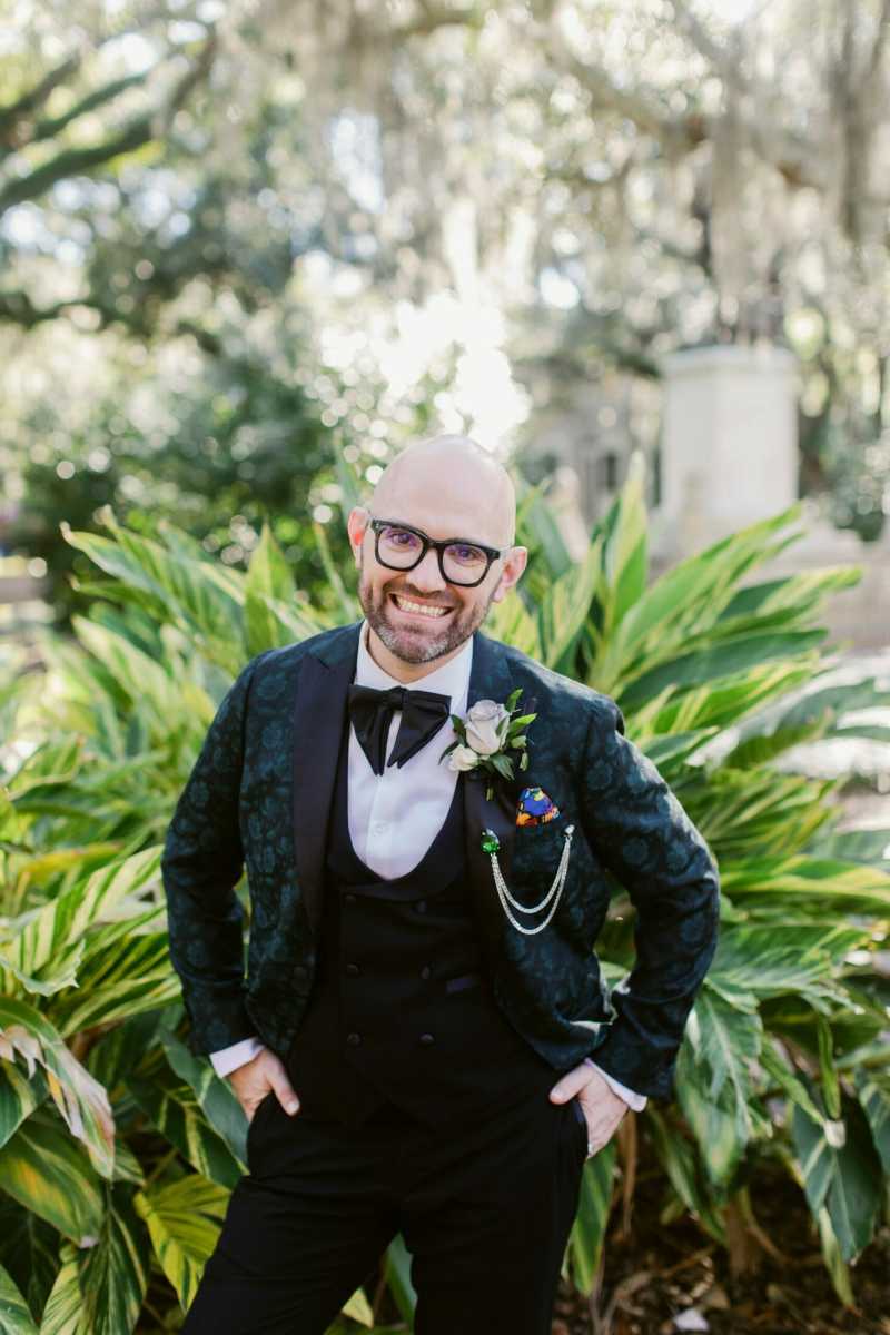 WESLEY MILLER-SMITH - National Day Calendar