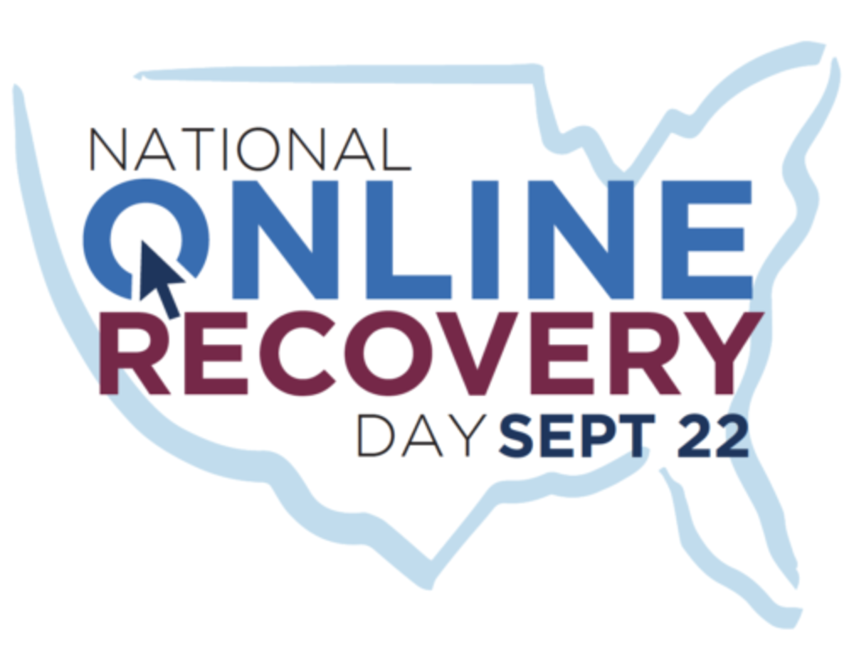 National Online Recovery Day September 22 National Day Calendar