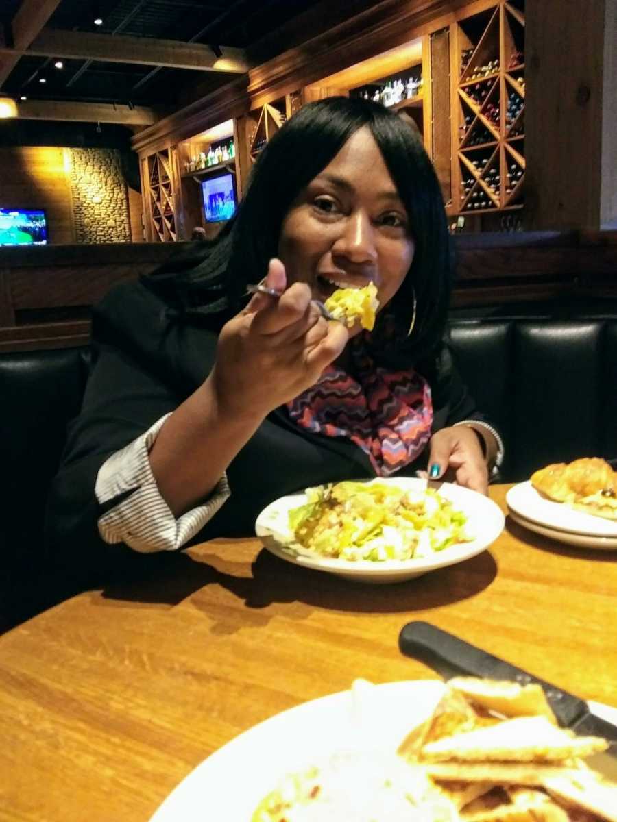 KISHA LESANE - National Day Calendar