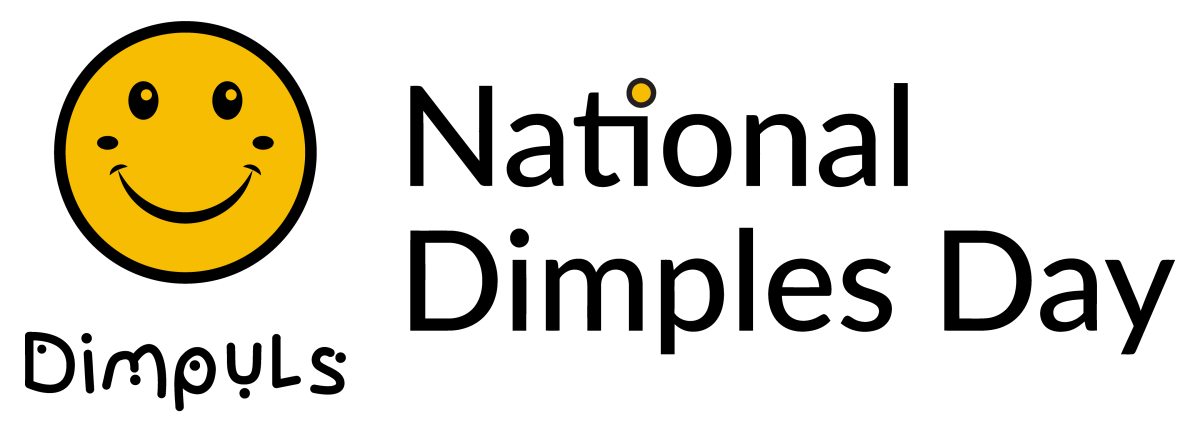 NATIONAL DIMPLES DAY | July 9 - National Day Calendar