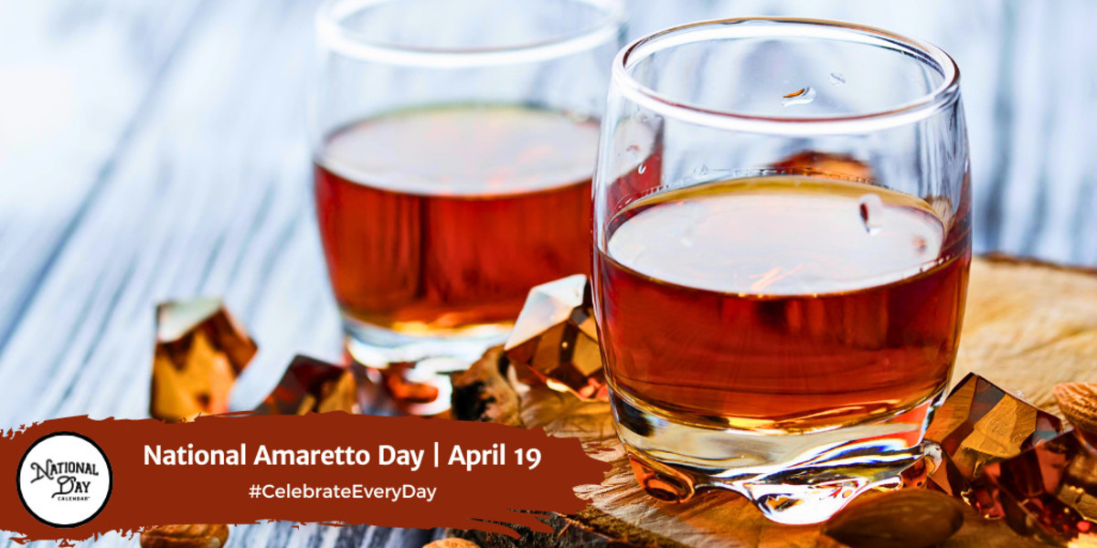 APRIL 19, 2023 | NATIONAL BANANA DAY | NATIONAL HANGING OUT DAY ...