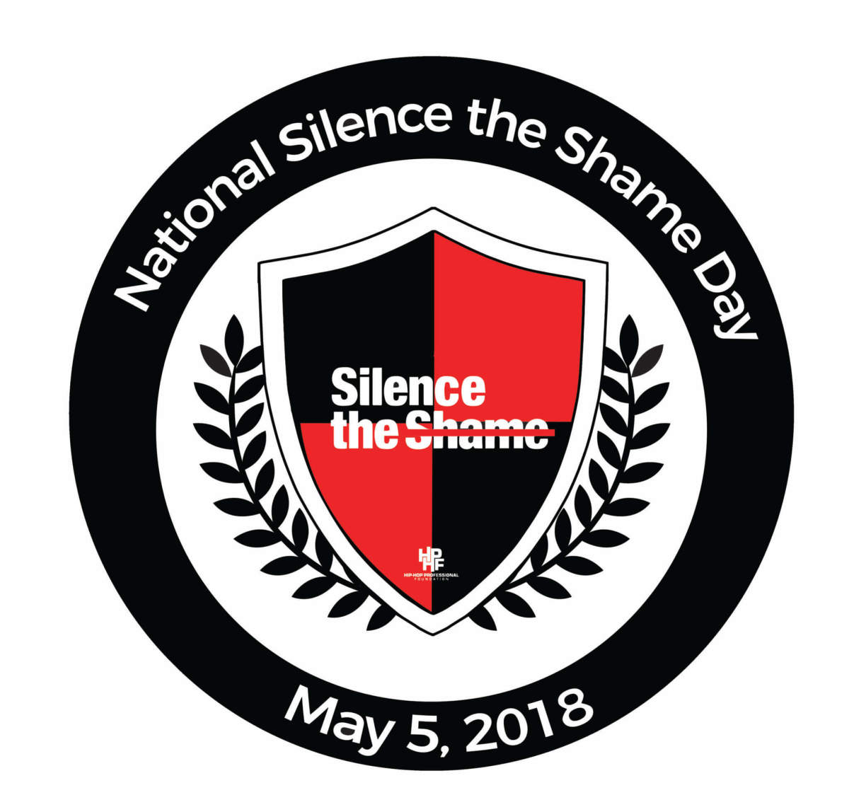 NEW DAY PROCLAMATION | NATIONAL SILENCE THE SHAME DAY - May 5 ...
