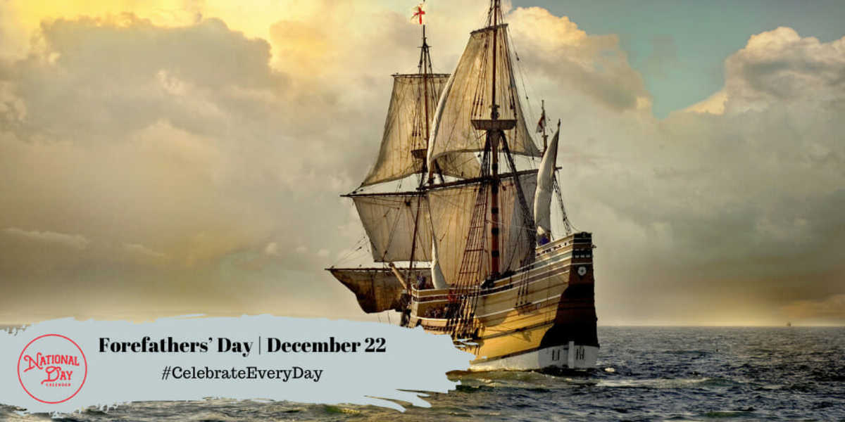 DECEMBER 22, 2022 | NATIONAL RE-GIFTING DAY | NATIONAL DATE NUT BREAD ...