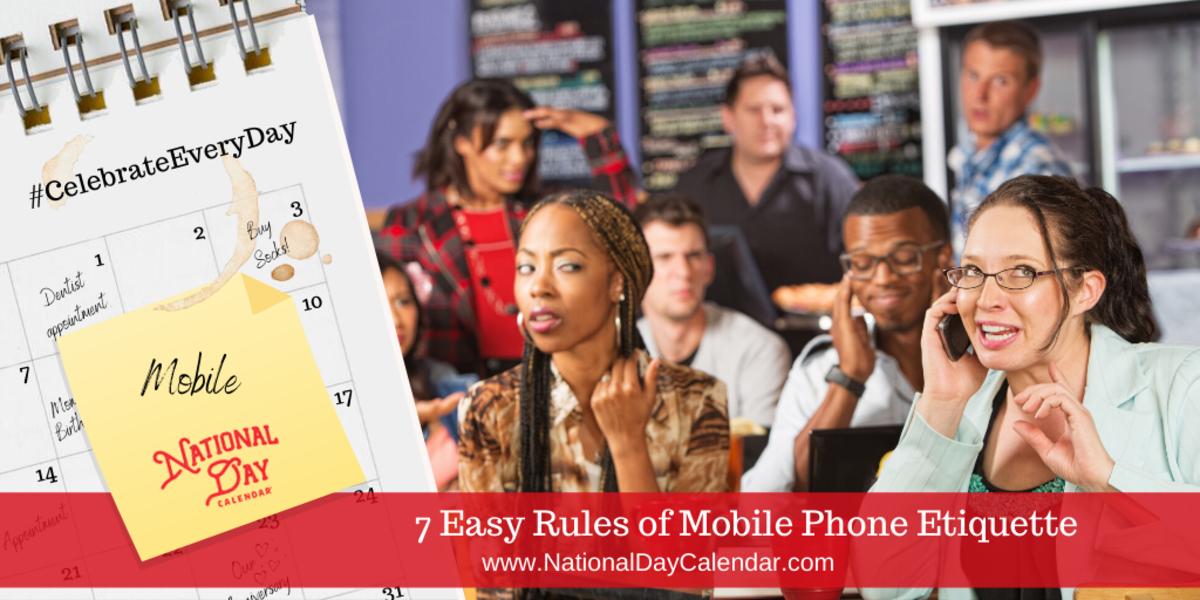 Nurse Phone Etiquette The Do's And Don'ts Of Business Phone Etiquette