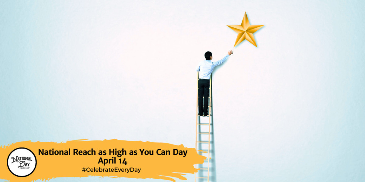 APRIL 14, 2023 | NATIONAL GARDENING DAY | NATIONAL DOLPHIN DAY ...