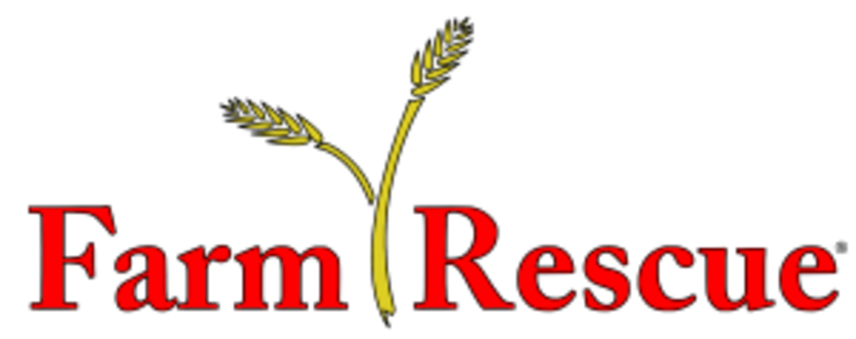 NEW DAY PROCLAMATION: NATIONAL FARM RESCUER DAY - Third Thursday in ...