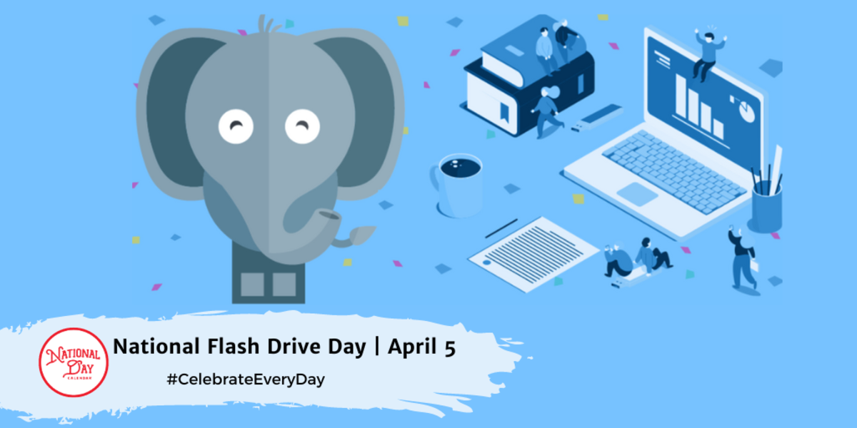 APRIL 5, 2023 | NATIONAL WALKING DAY | PASSOVER BEGINS | FIRST CONTACT ...