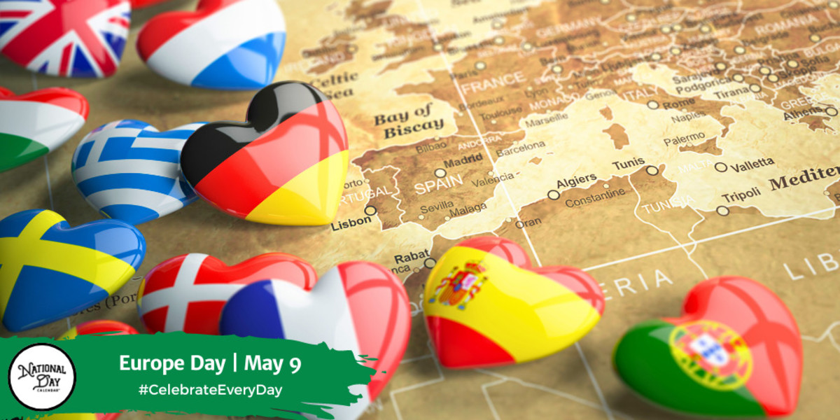 MAY 9, 2023 | NATIONAL LOST SOCK MEMORIAL DAY | NATIONAL HOME FRONT ...