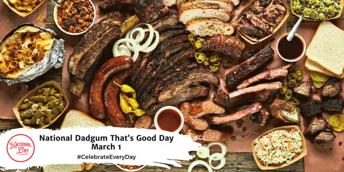 MARCH 1, 2023 | NATIONAL SUNKIST CITRUS DAY | NATIONAL PIG DAY ...