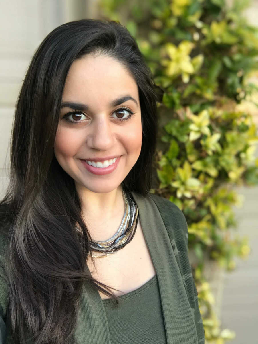 ARIELLE JAGOW - National Day Calendar