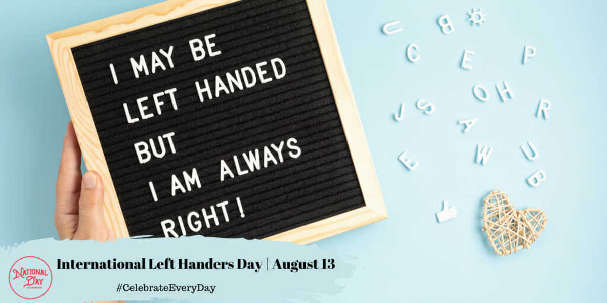 Left Handers Quotes