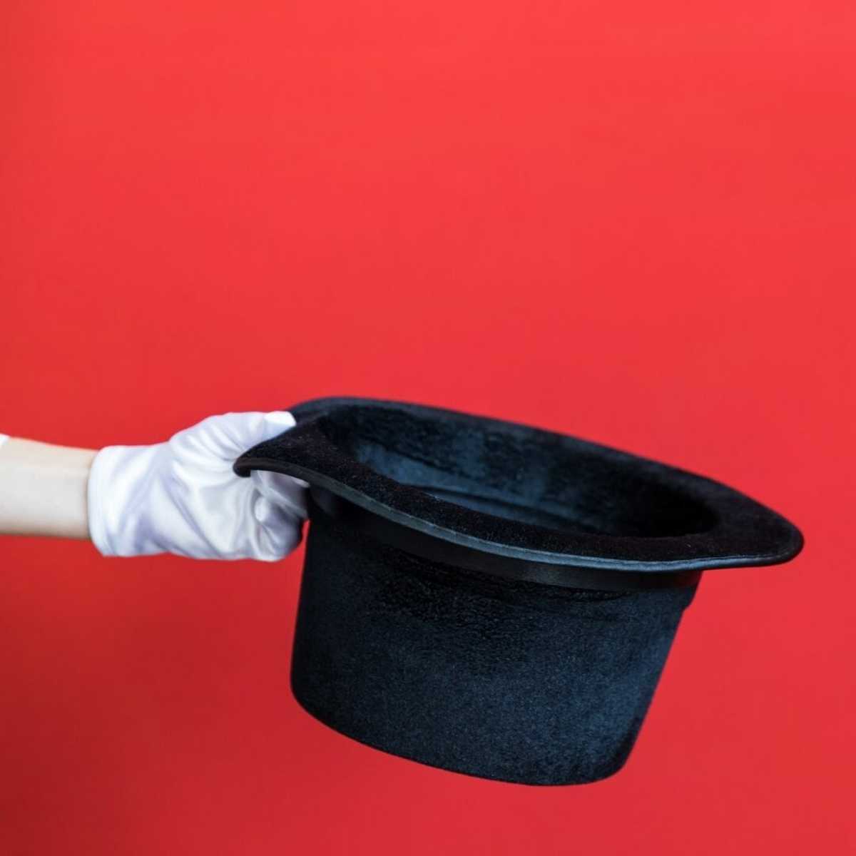 10 ICONIC HATS FROM POP CULTURE - National Day Calendar