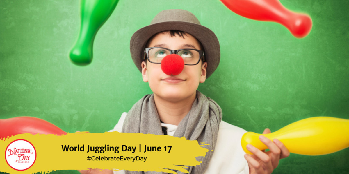 JUNE 17, 2023 | NATIONAL EAT YOUR VEGETABLES DAY | NATIONAL ROOT BEER ...