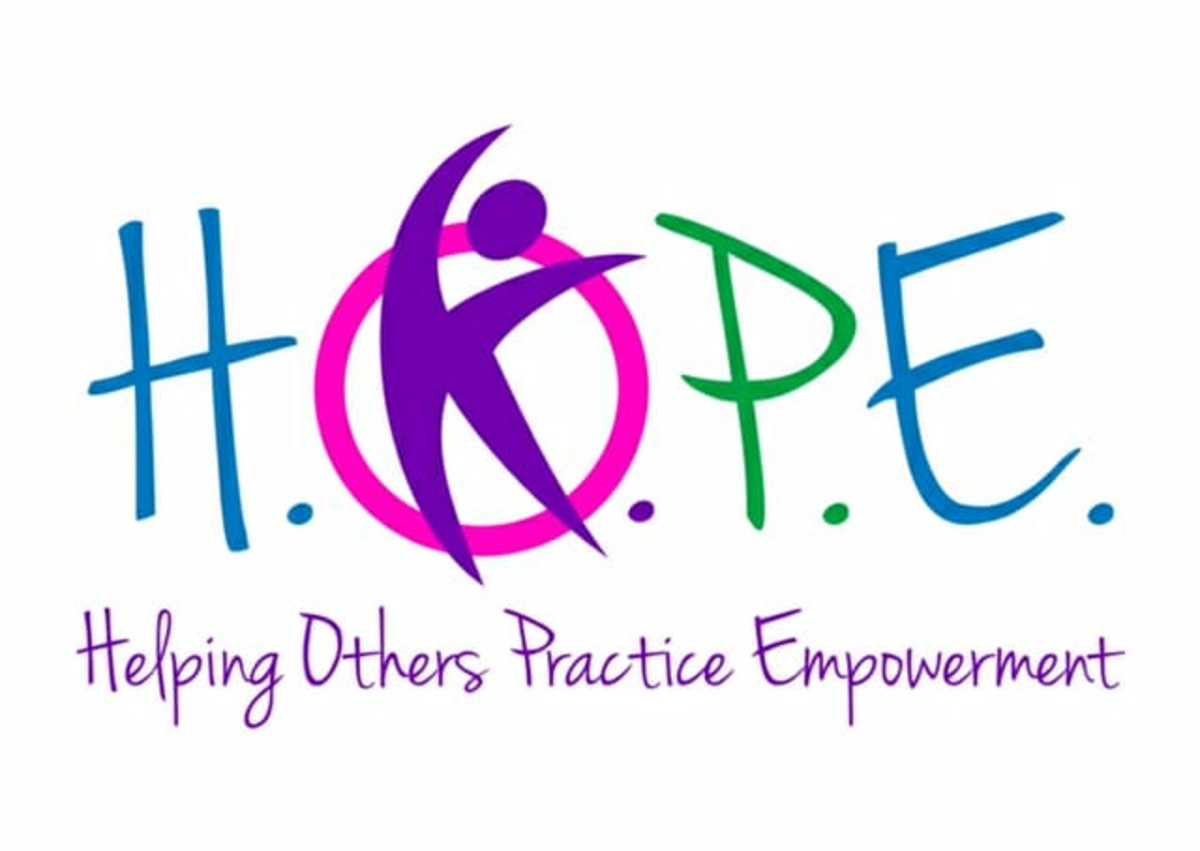 NATIONAL MONTH OF HOPE - April - National Day Calendar
