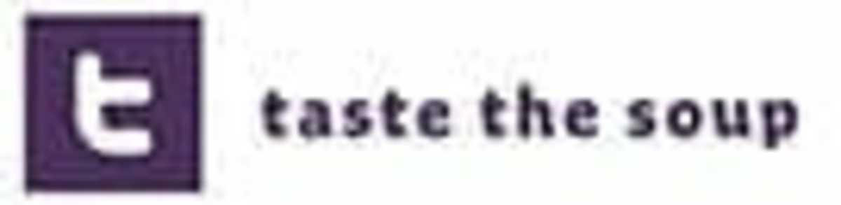 NEW DAY PROCLAMATION | NATIONAL SOUP IT FORWARD DAY - March 3 ...