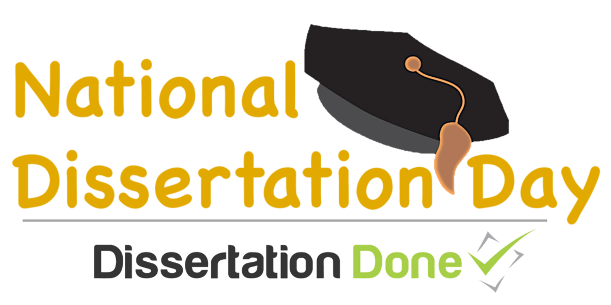NATIONAL DISSERTATION DAY - April 26 - National Day Calendar