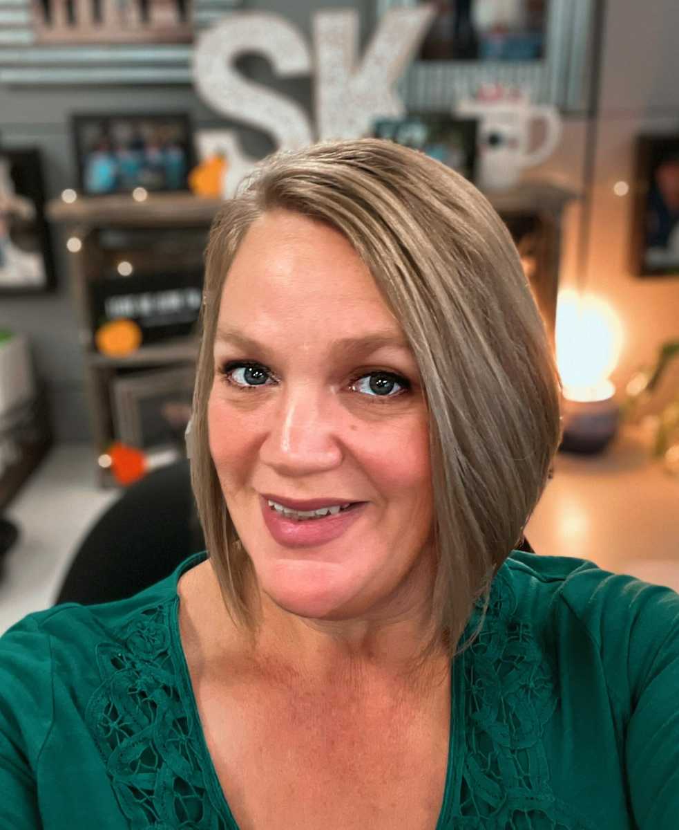 SANDI KINZEL - National Day Calendar