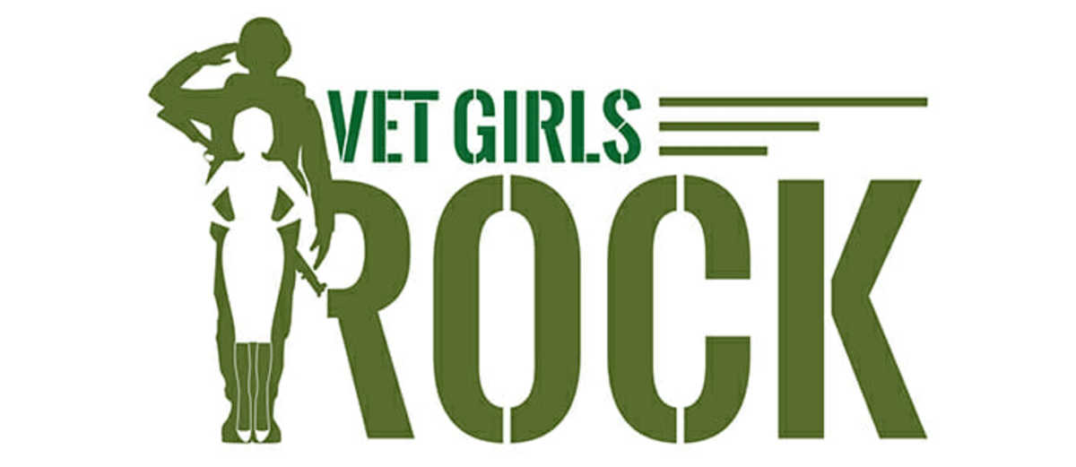 NEW DAY PROCLAMATION | NATIONAL VET GIRLS ROCK DAY - February 19 ...