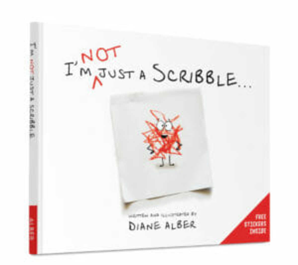 NATIONAL SCRIBBLE DAY | March 27 - National Day Calendar