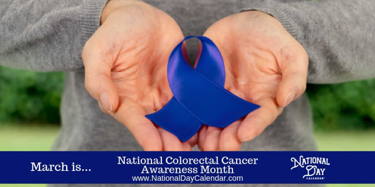 Colorectal Cancer Awareness Day
