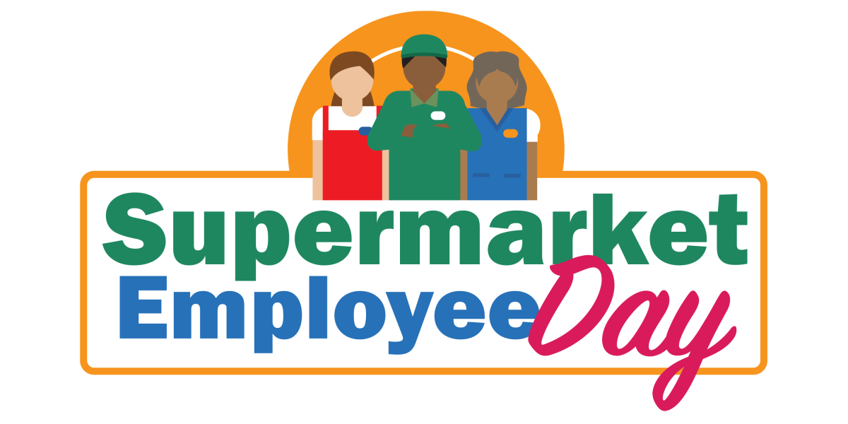 NATIONAL SUPERMARKET EMPLOYEE DAY - February 22 - National Day Calendar