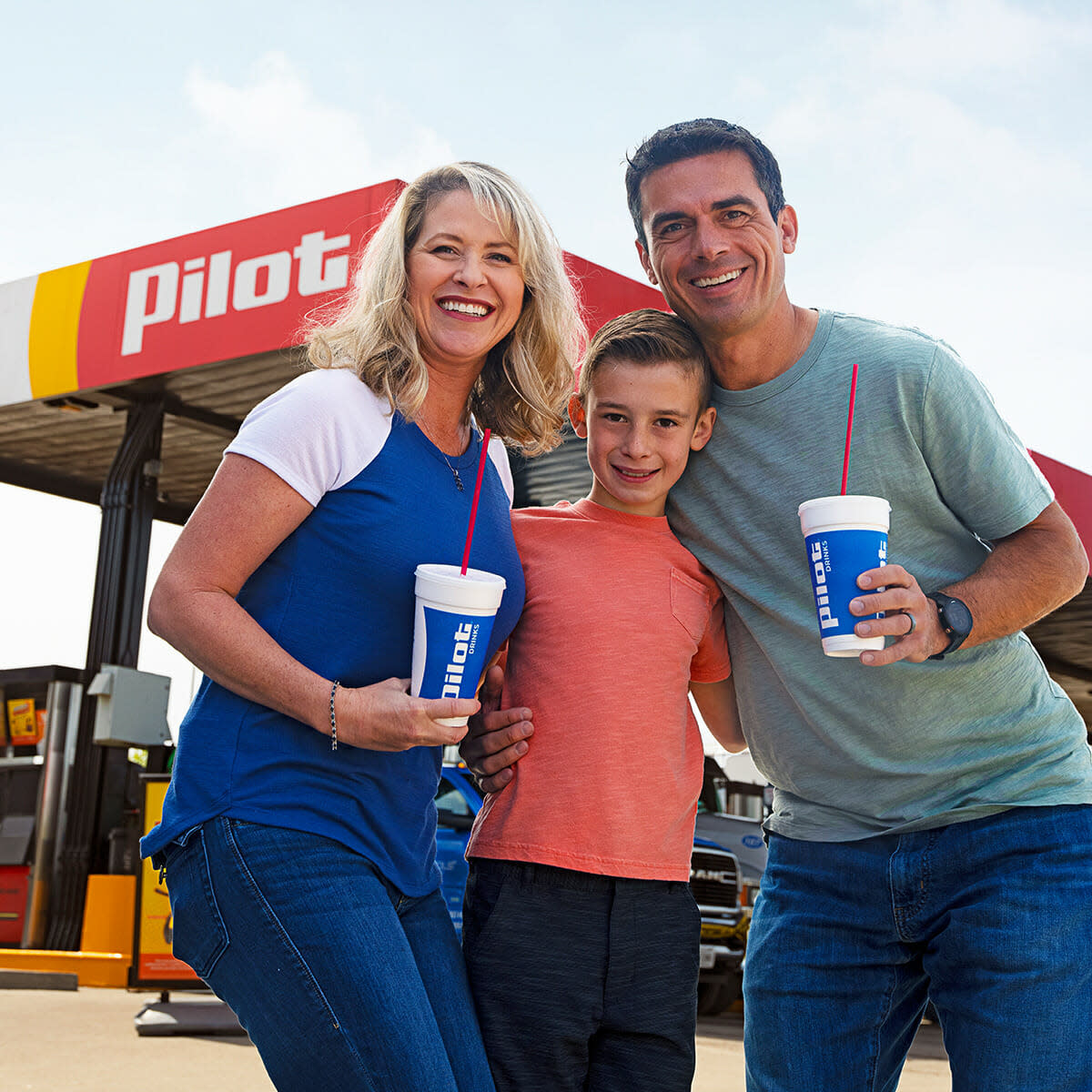 NATIONAL ROAD TRIP DAY | Friday Before Memorial Day - National Day Calendar