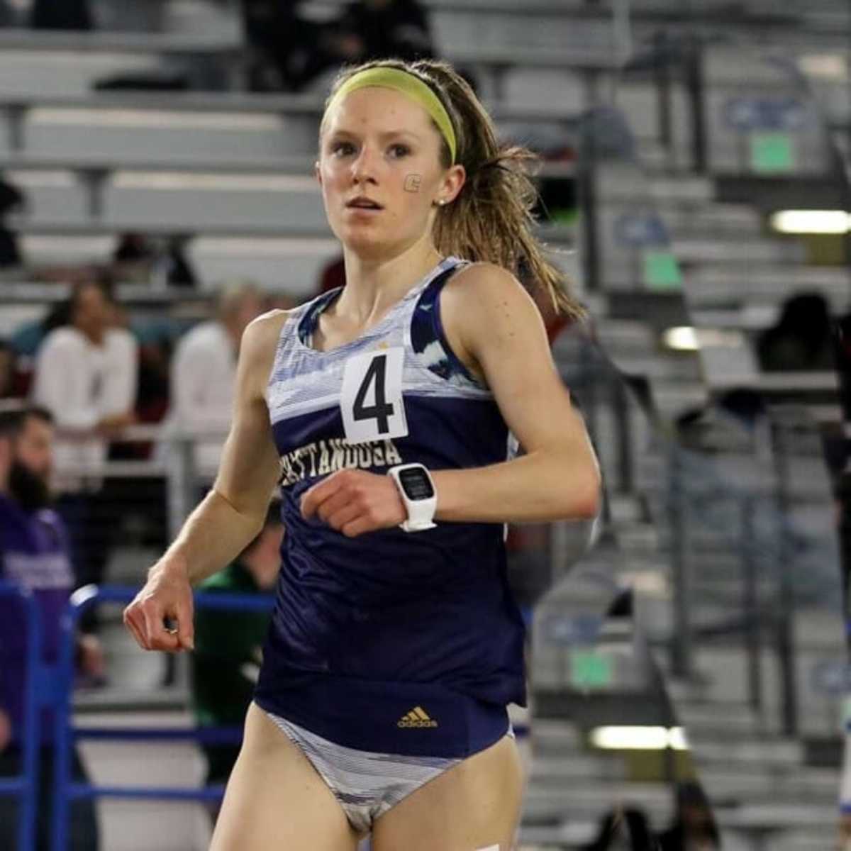 MAKENZIE JONES - National Day Calendar