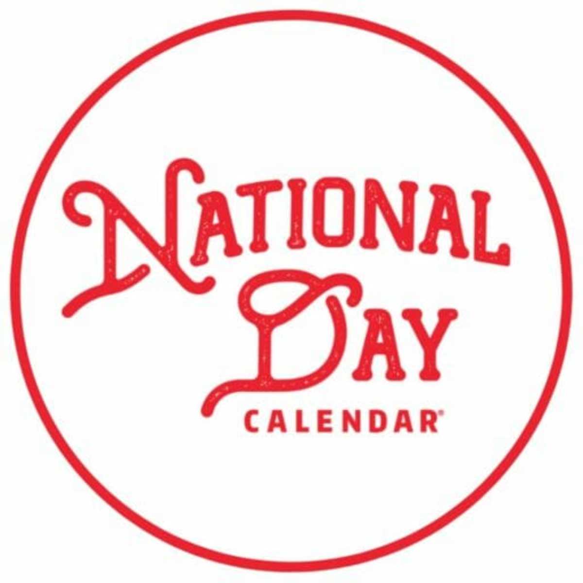 MEDIA ALERT | PANCONE NAMED OFFICIAL NATIONAL DAY CALENDAR 2021 WORLD ...