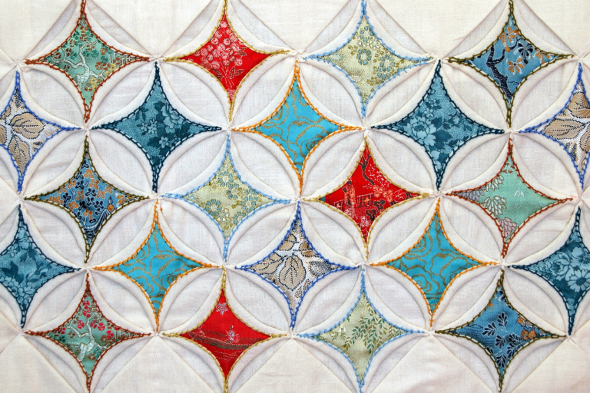 7 HISTORICAL QUILT PATTERNS - National Day Calendar