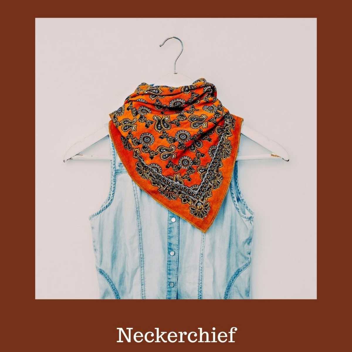 NATIONAL SCARF DAY | September 27 - National Day Calendar