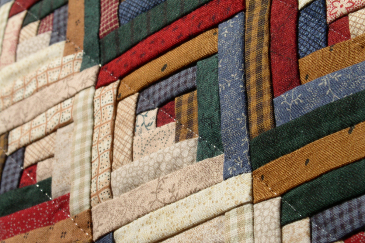 7 HISTORICAL QUILT PATTERNS - National Day Calendar