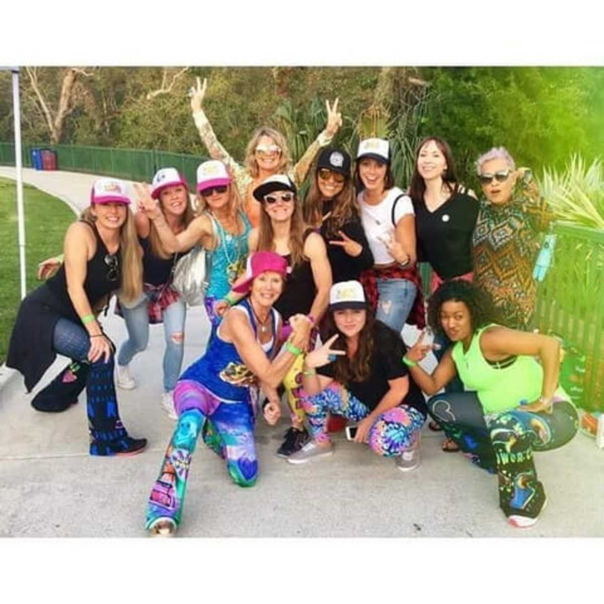 NEW DAY PROCLAMATION | NATIONAL GET FUNKY DAY - October 5 - National ...