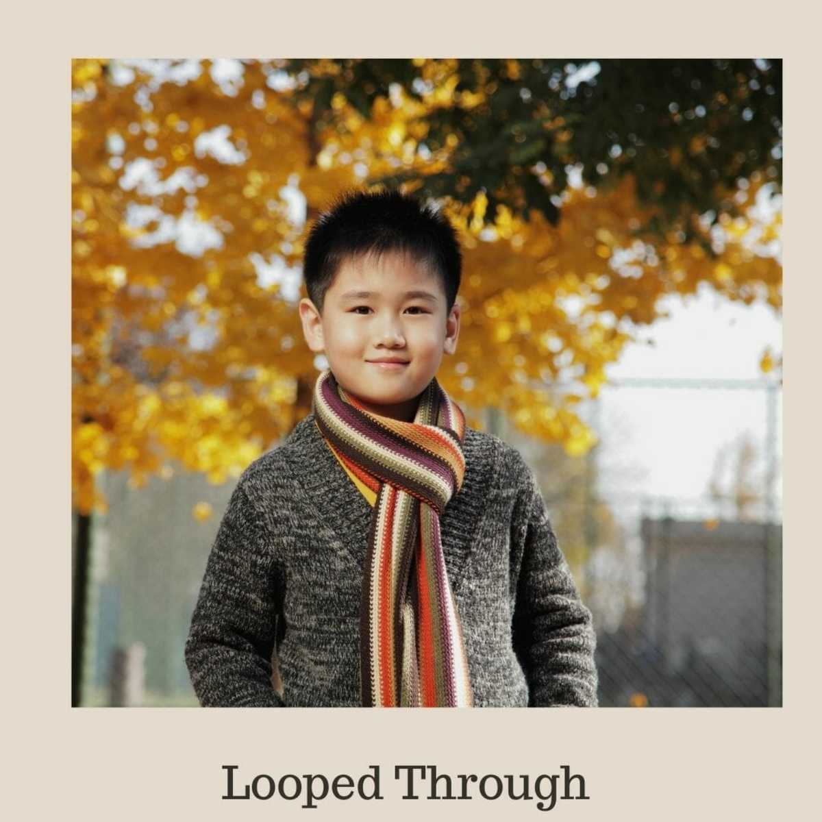 NATIONAL SCARF DAY | September 27 - National Day Calendar