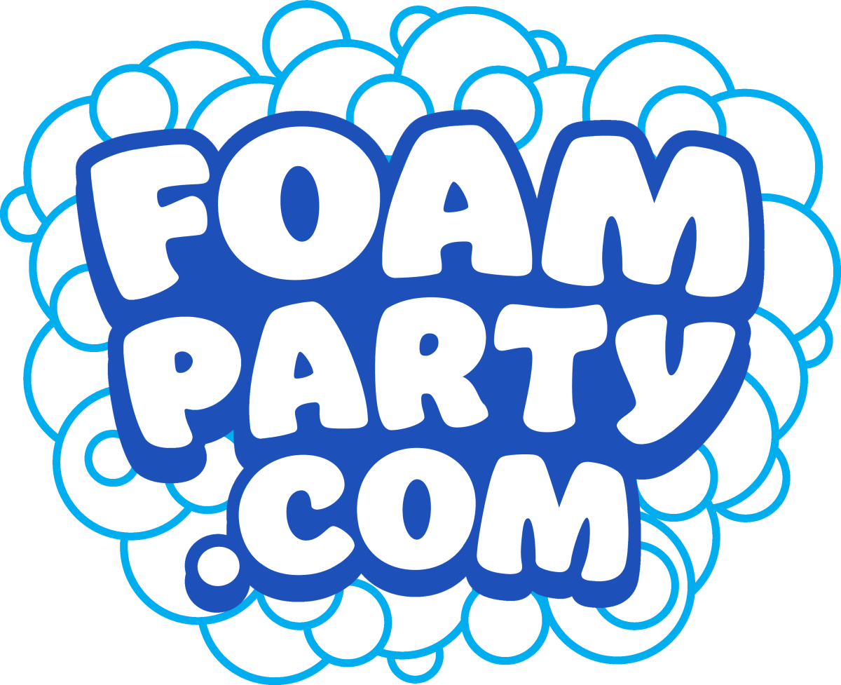 NATIONAL FOAM PARTY DAY | June 15 - National Day Calendar