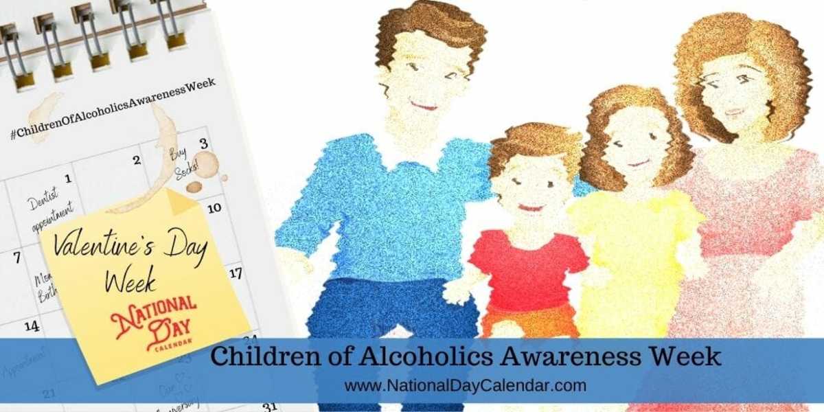 Children Of Alcoholics Adult Children Of Alcoholics: Discussion