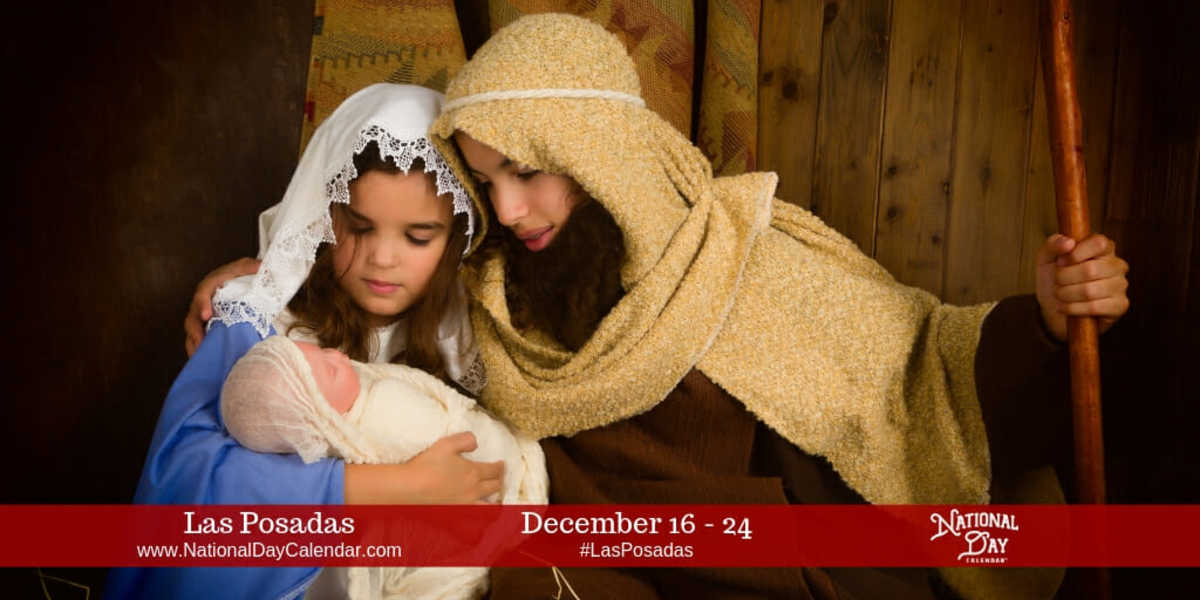 Las Posadas Holiday